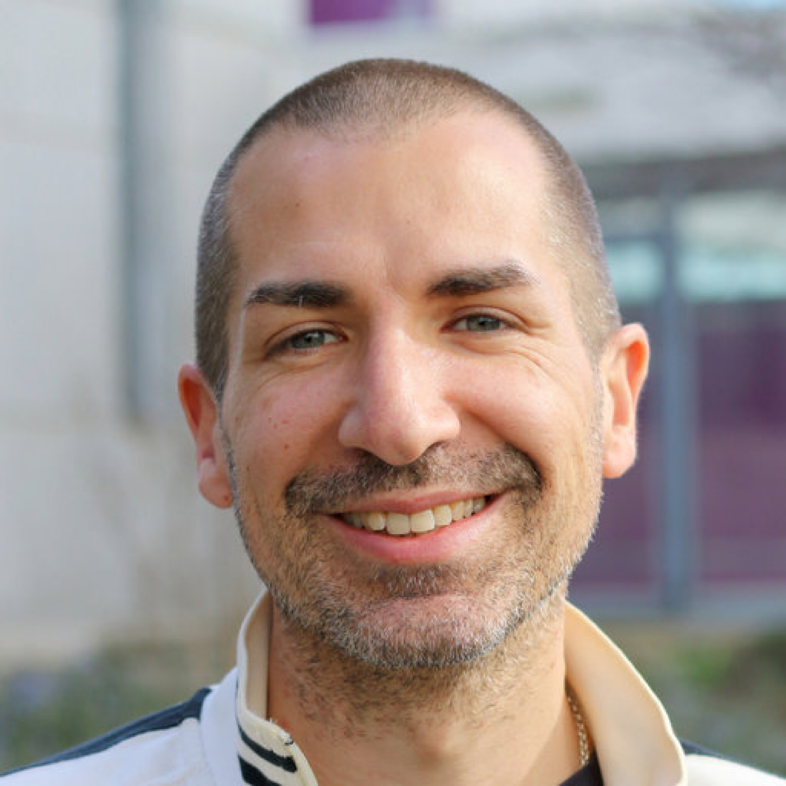 Alexandre David – MobiliTraIN